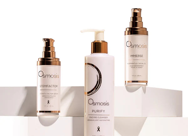SHOP ALL | OSMOSIS – Fusion Aesthetics