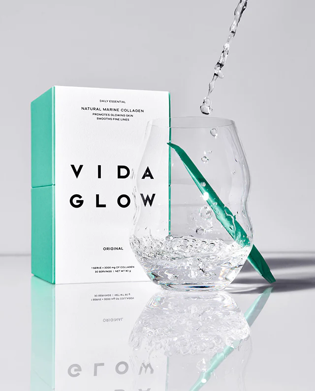 VIDA GLOW – Fusion Aesthetics